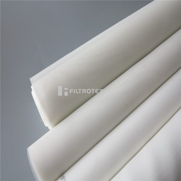 Nylon Monofilament Mesh For Plastic And Glass Industry – FILTROTEX