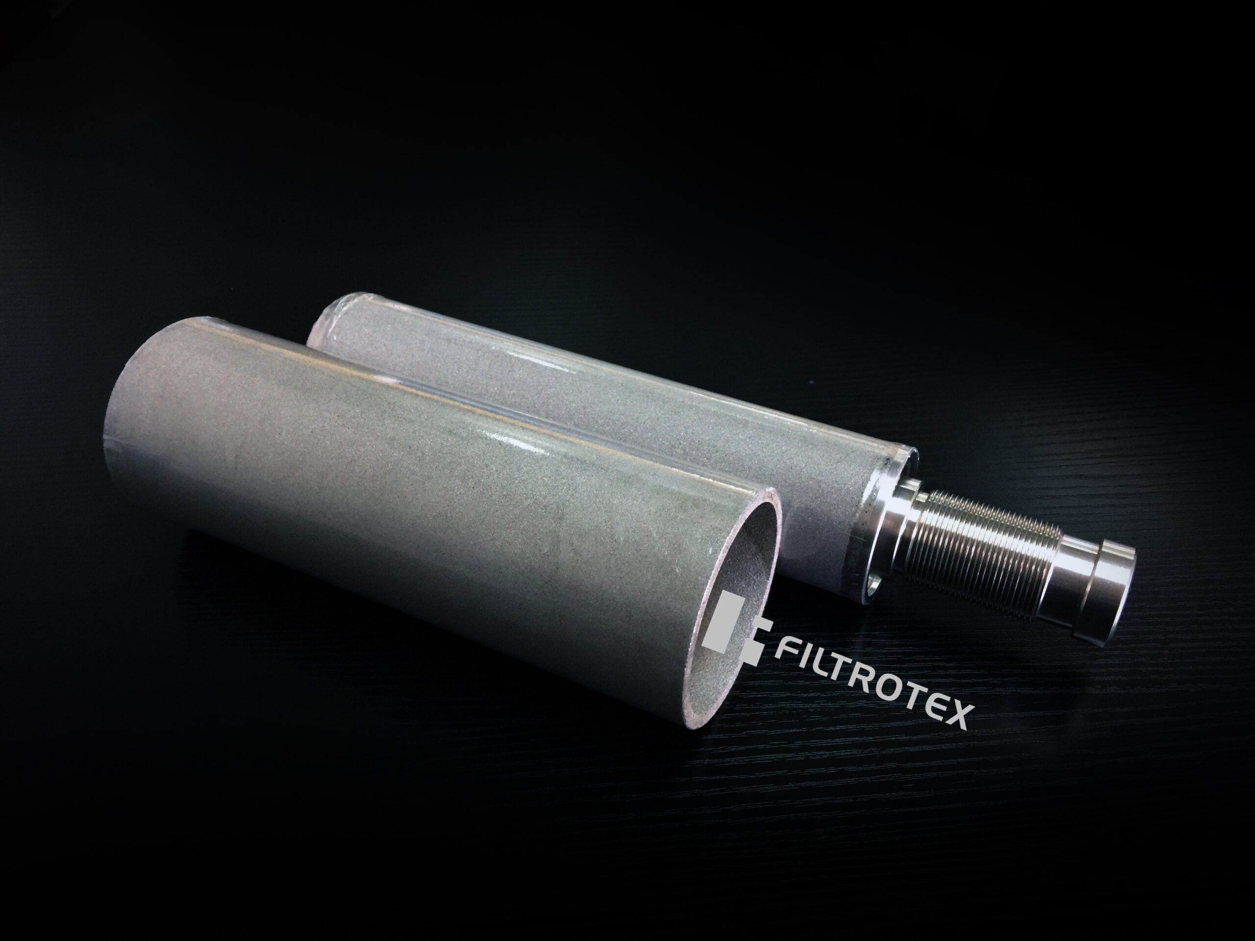 Powder Metal Filter – FILTROTEX